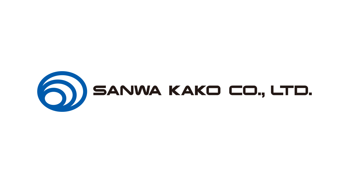 Exhibiting at IPF Japan 2023 International Plastic Fair / SANWA KAKO